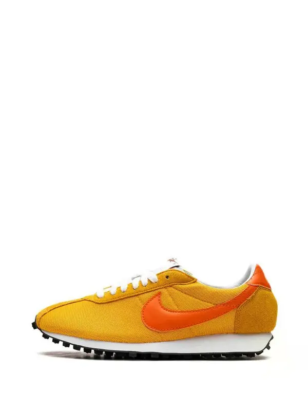 Nike Ld-1000 Sp University Gold Sneakers - Orange