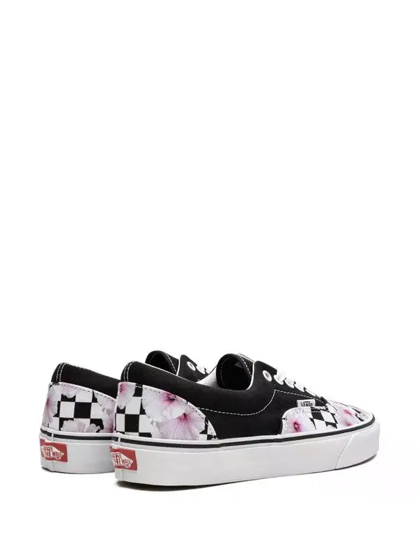 VANS Era Low-top Sneakers - Black