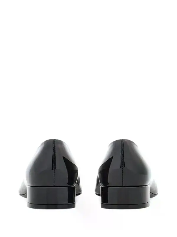 FERRAGAMO Vara 20mm Pumps
