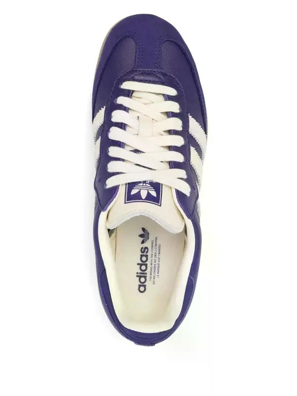 Adidas Sambra Sneakers - Blue