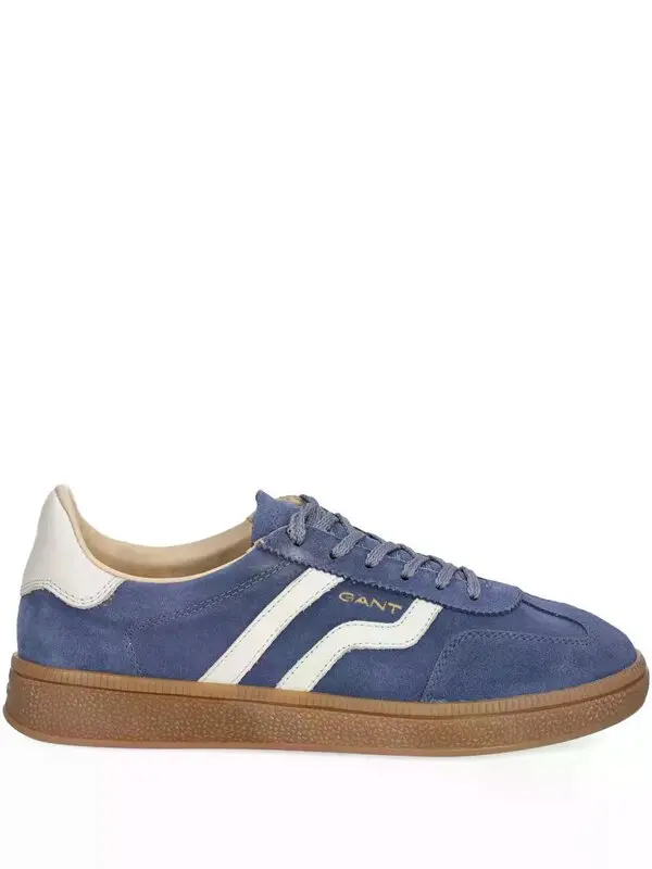Gant Suede Sneakers