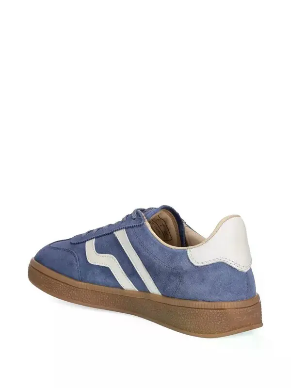 Gant Suede Sneakers