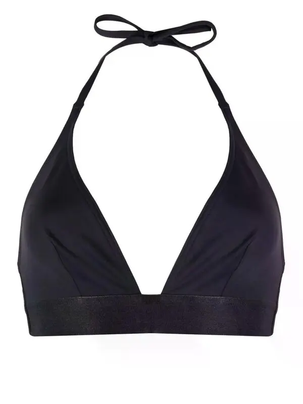 ERES Aquarium Bikini Top - Blue