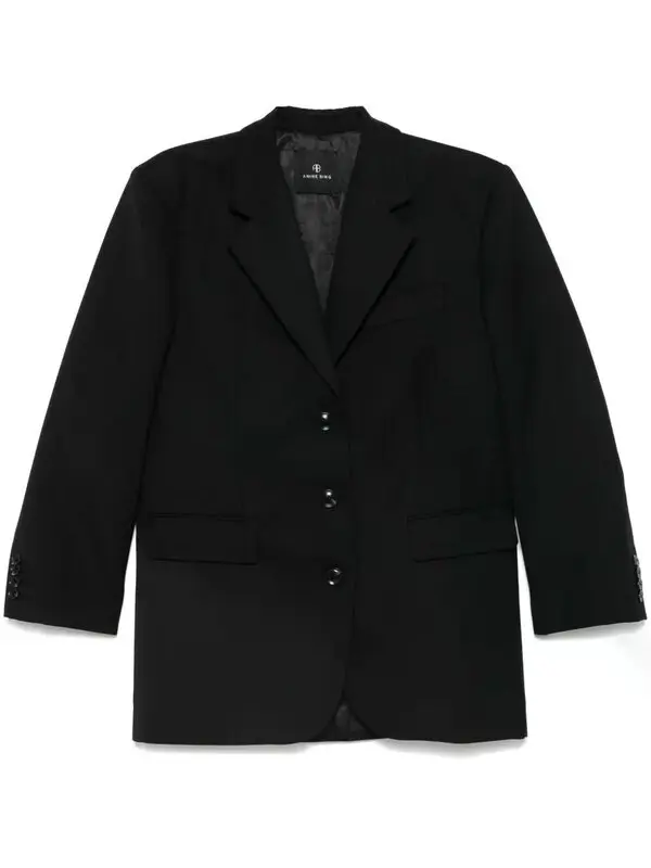 ANINE BING Sara Blazer