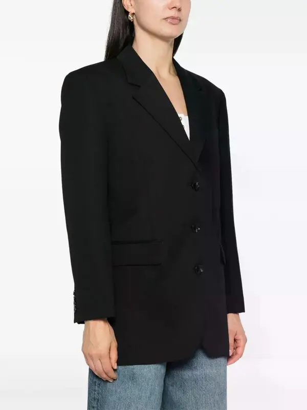 ANINE BING Sara Blazer