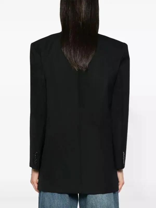 ANINE BING Sara Blazer