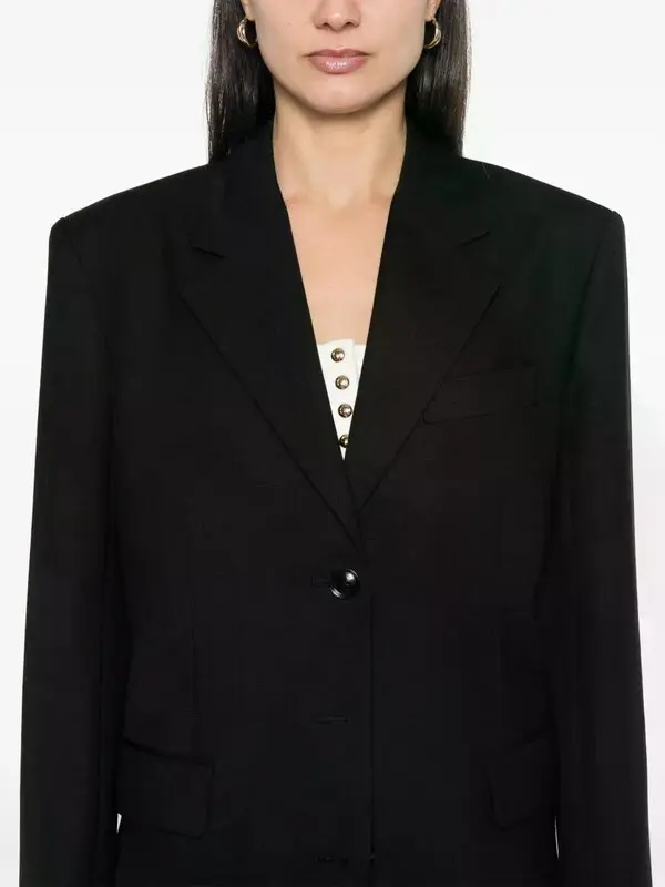 ANINE BING Sara Blazer