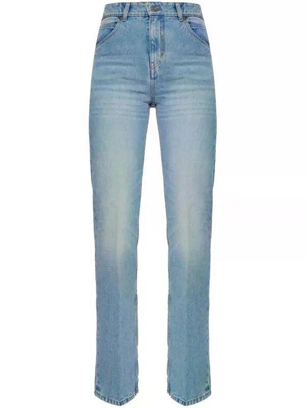Victoria Beckham Julia Jeans