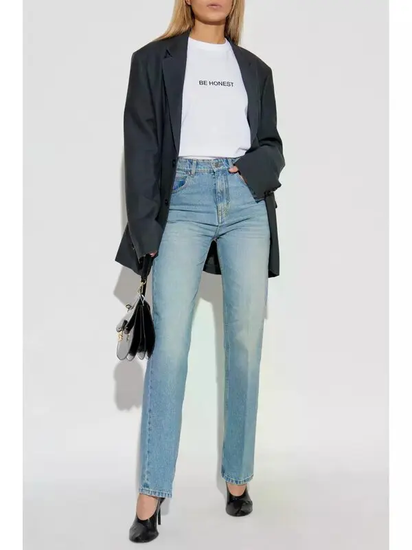 Victoria Beckham Julia Jeans