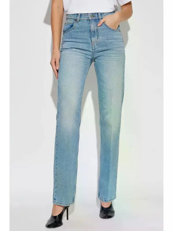 Victoria Beckham Julia Jeans