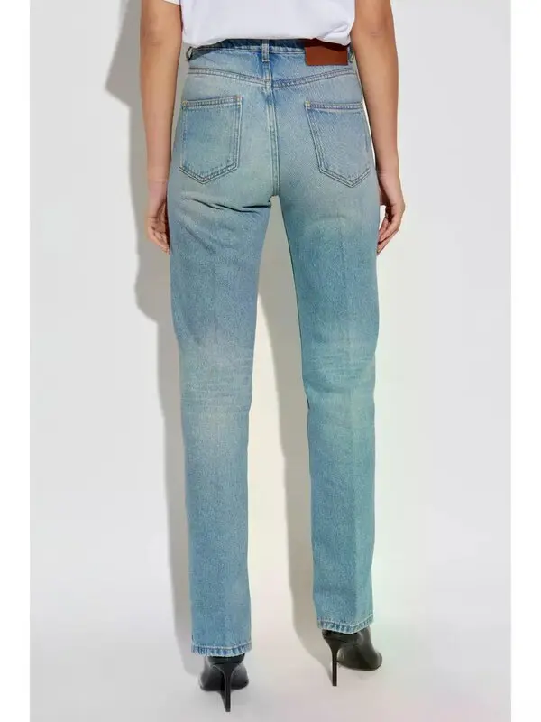Victoria Beckham Julia Jeans
