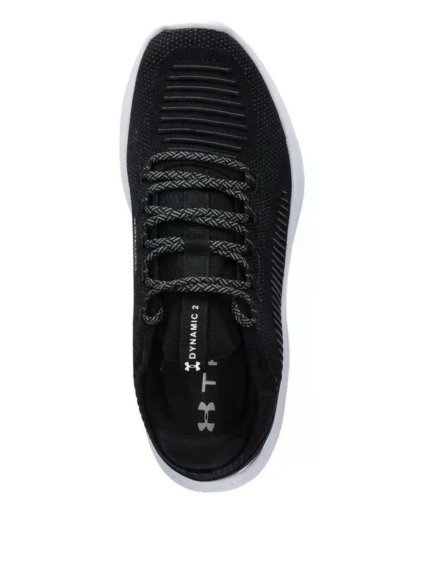 Under Armour Ua Dynamic 2 Mesh-structured Sneakers