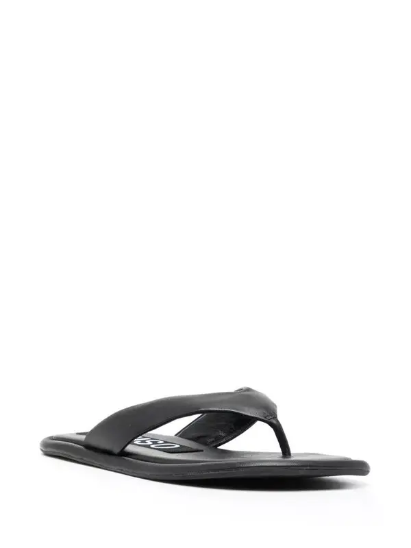 Senso Innika I Sandals - Black