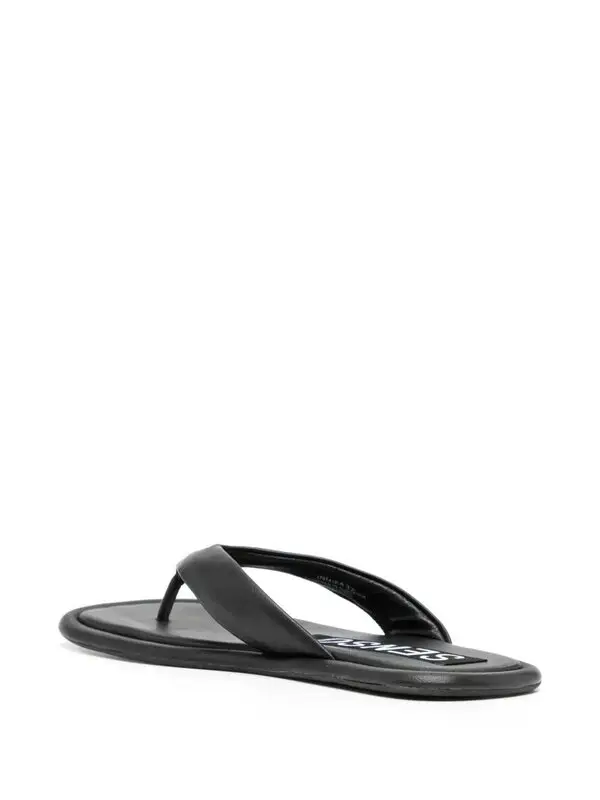 Senso Innika I Sandals - Black