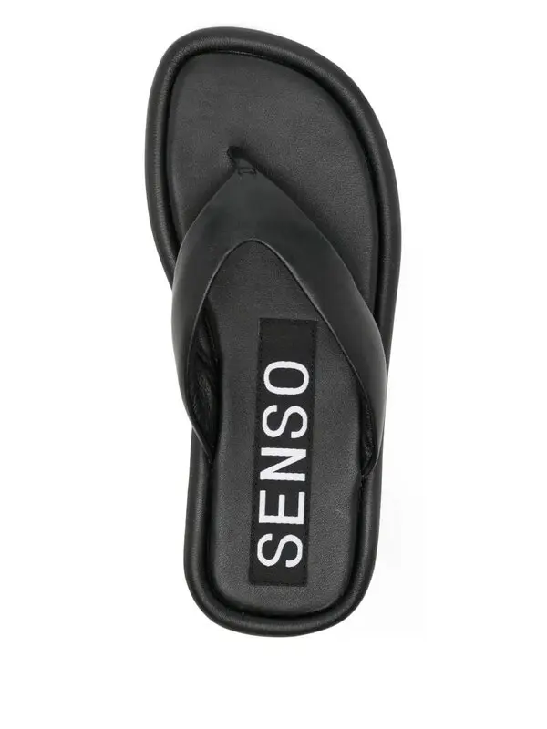 Senso Innika I Sandals - Black