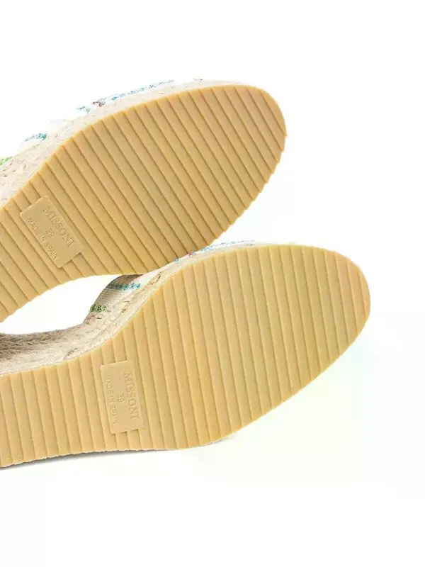 Missoni Carina Espadrilles
