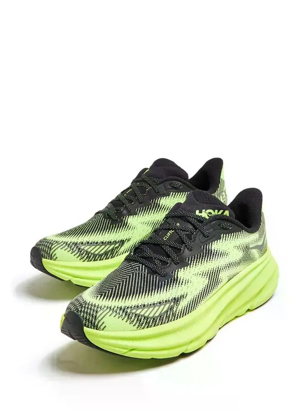 HOKA® Clifton Gore-tex Ts Sneakers - Black