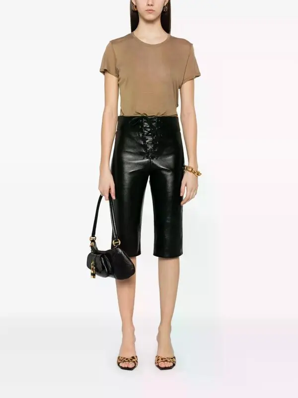 TOM FORD Semi-sheer T-shirt