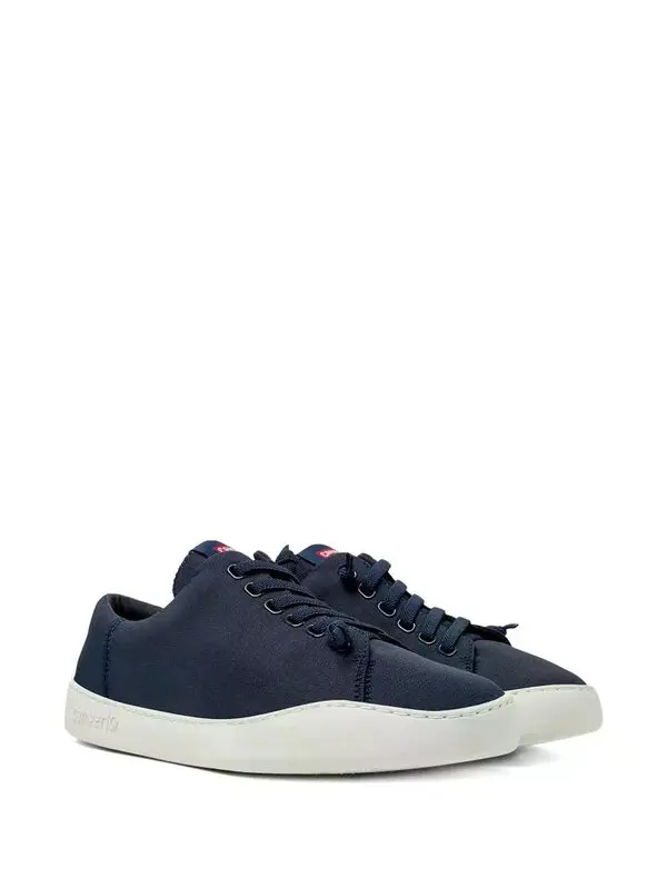 Camper Peu Touring Lace-up Sneakers - Blue