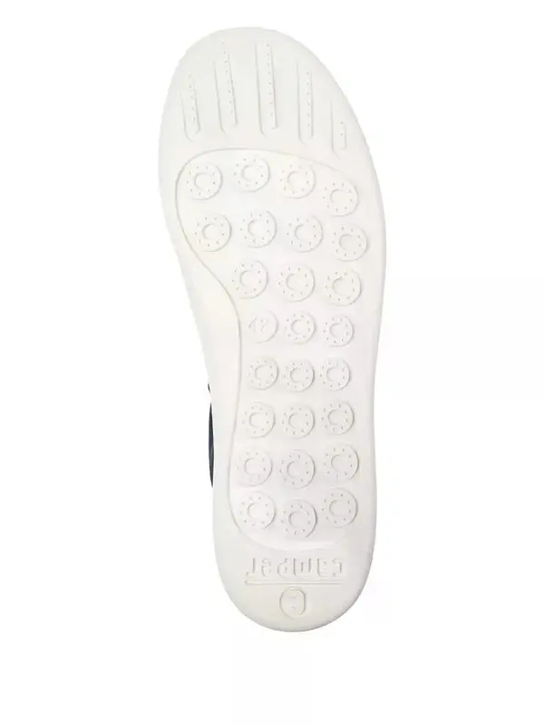 Camper Peu Touring Lace-up Sneakers - Blue