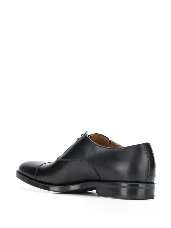 SCAROSSO Oxford Shoes