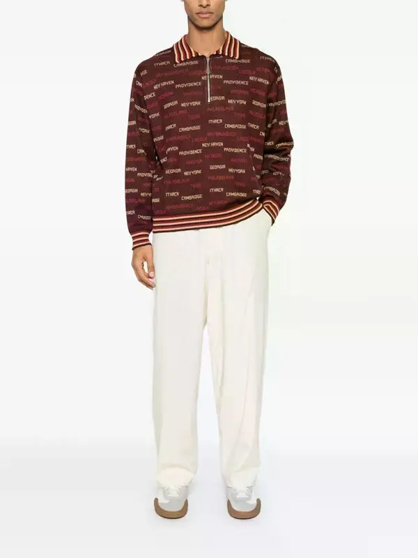 AUTRY Papx 99ns Track Pants
