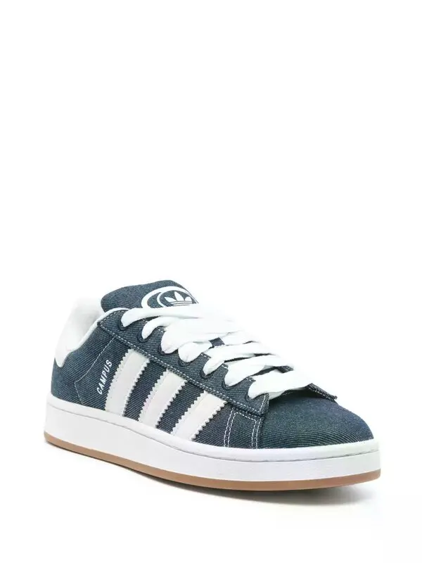 Adidas Campus 00's Sneakers - Blue