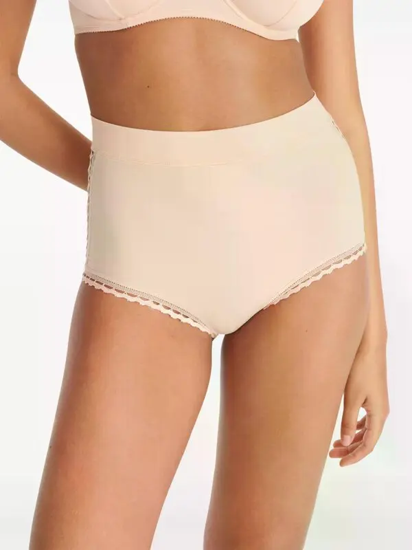ERES Tempo High-waisted Briefs