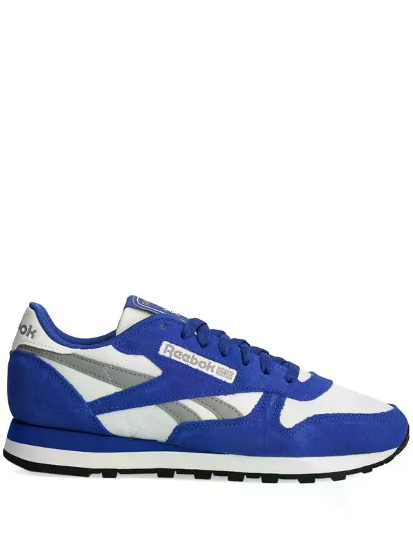 REEBOK Boundless Panelled Sneakers - Blue