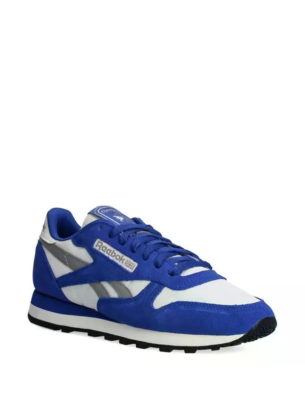 REEBOK Boundless Panelled Sneakers - Blue