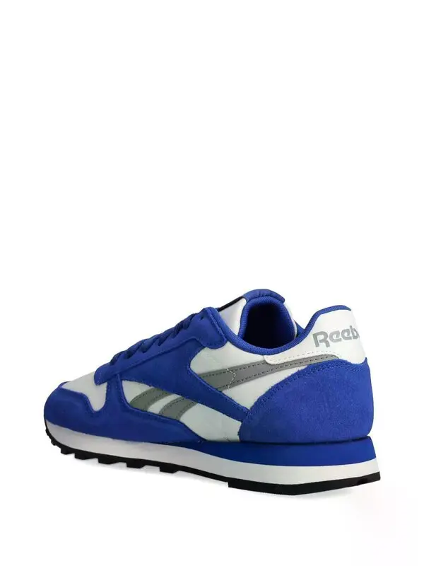 REEBOK Boundless Panelled Sneakers - Blue