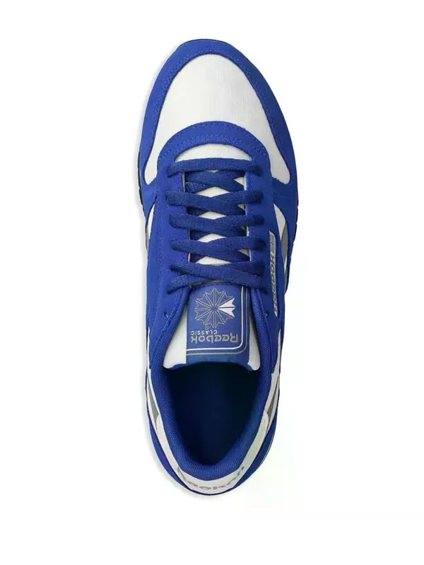 REEBOK Boundless Panelled Sneakers - Blue