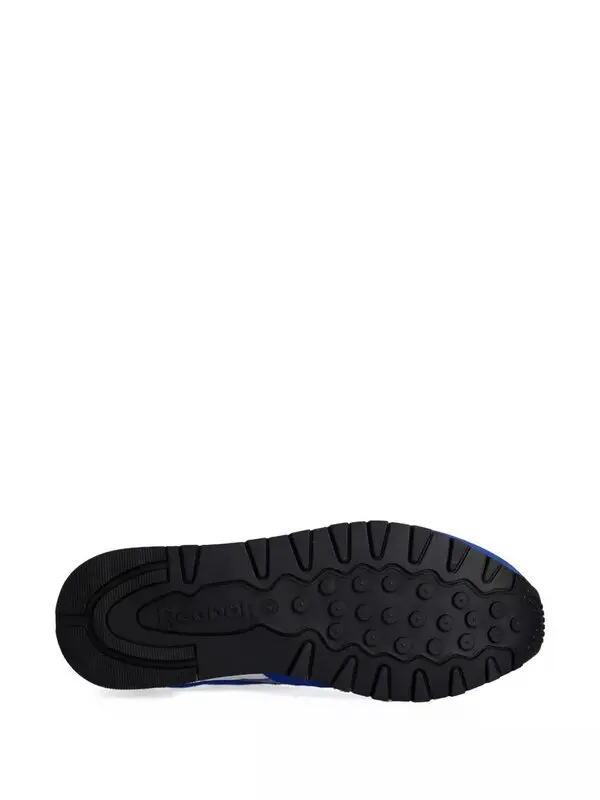 REEBOK Boundless Panelled Sneakers - Blue