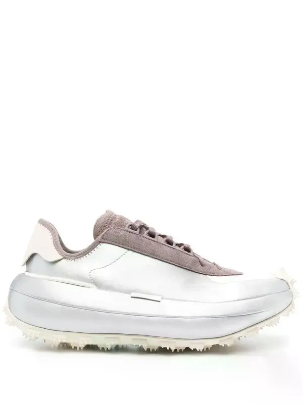 Y3 Makura Low-top Sneakers
