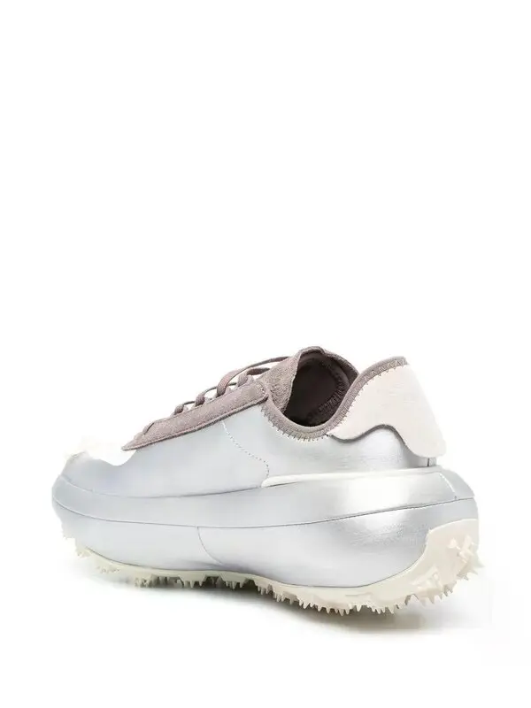 Y3 Makura Low-top Sneakers