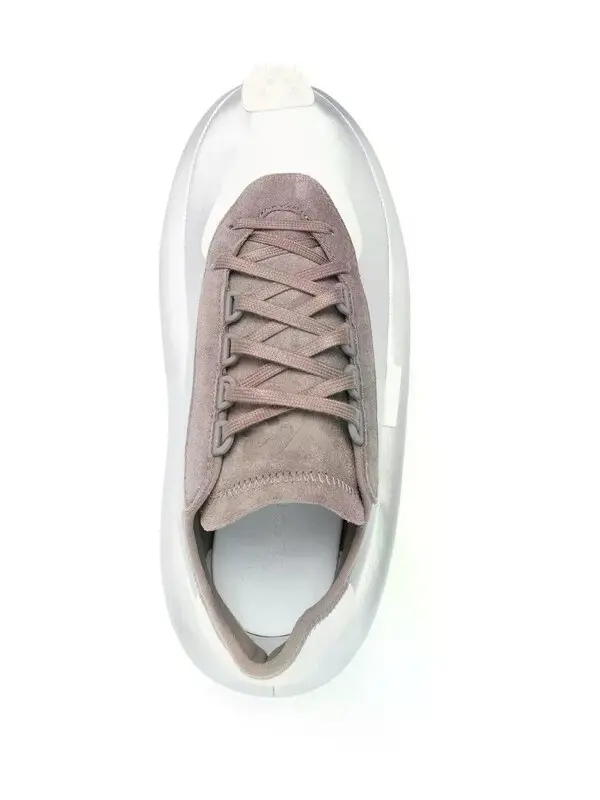 Y3 Makura Low-top Sneakers