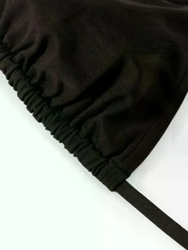 ERES Mouna Bikini Top - Grey