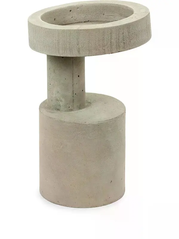SERAX Extra-large Cement Fck Vase
