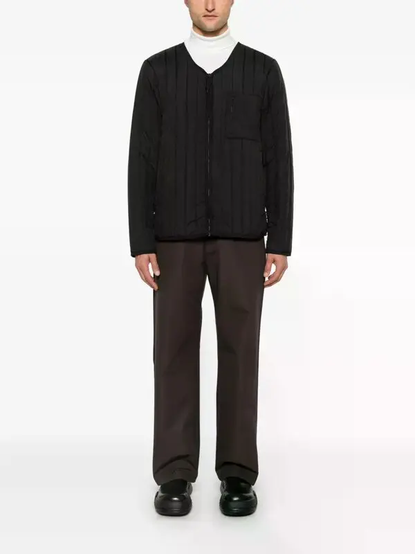 Rains Banja Liner Puffer Jacket