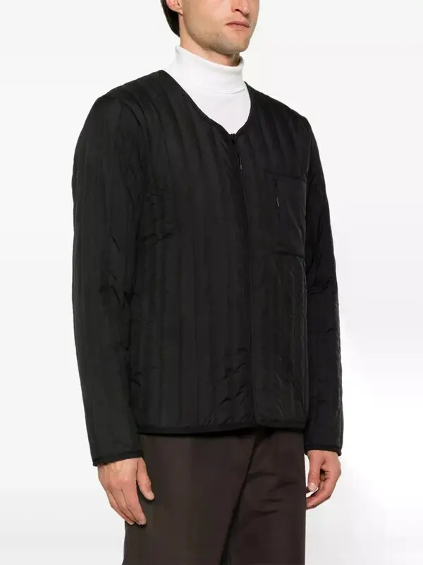 Rains Banja Liner Puffer Jacket