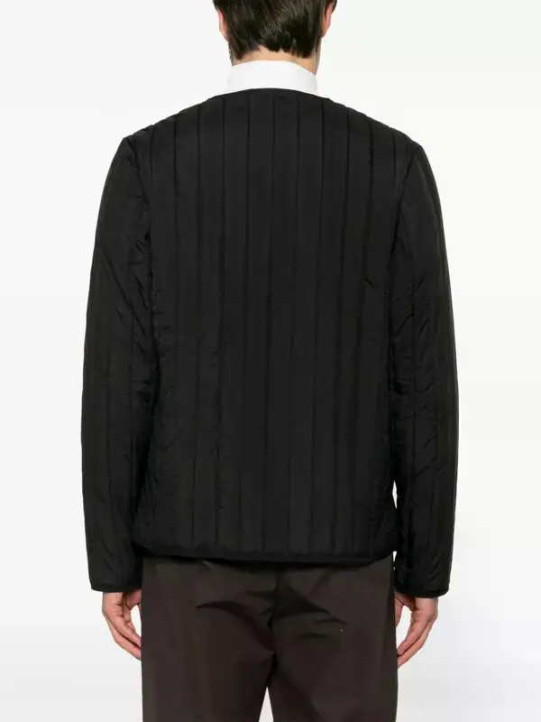 Rains Banja Liner Puffer Jacket