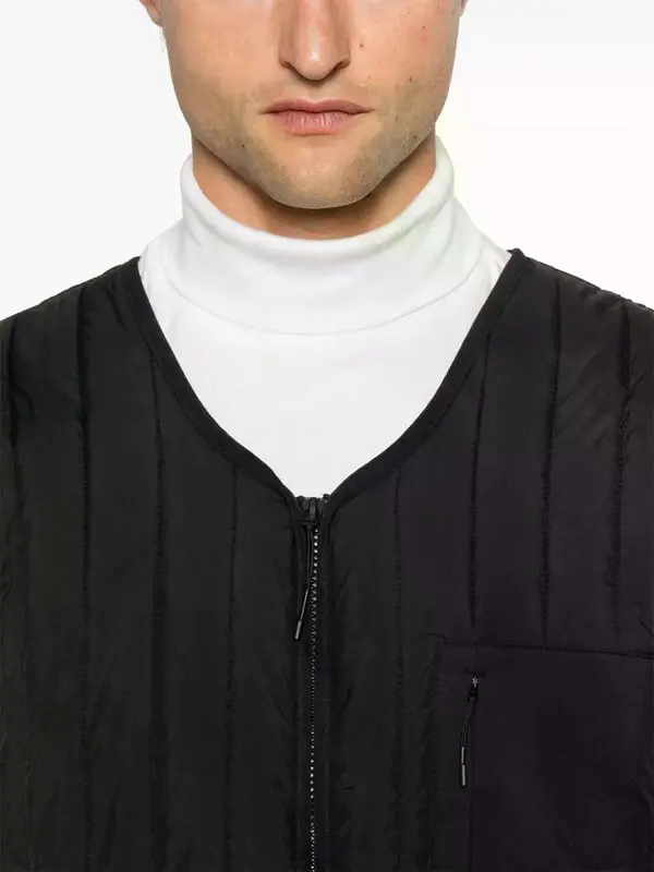 Rains Banja Liner Puffer Jacket