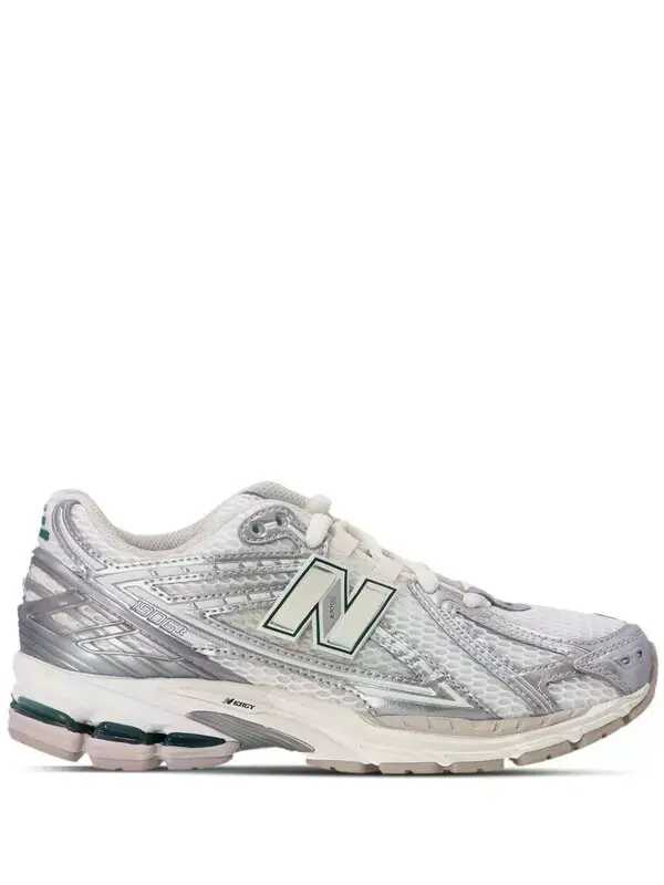 NEW BALANCE 1906r Panelled Sneakers - Grey