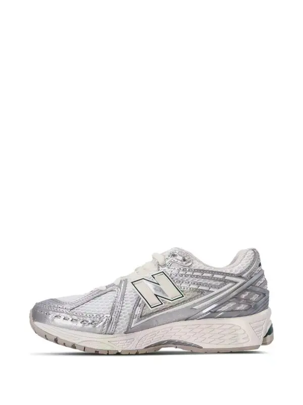 NEW BALANCE 1906r Panelled Sneakers - Grey