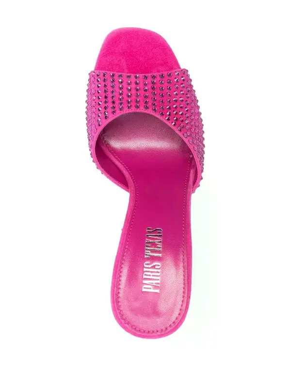 Paris Texas Holly Anja Sandals