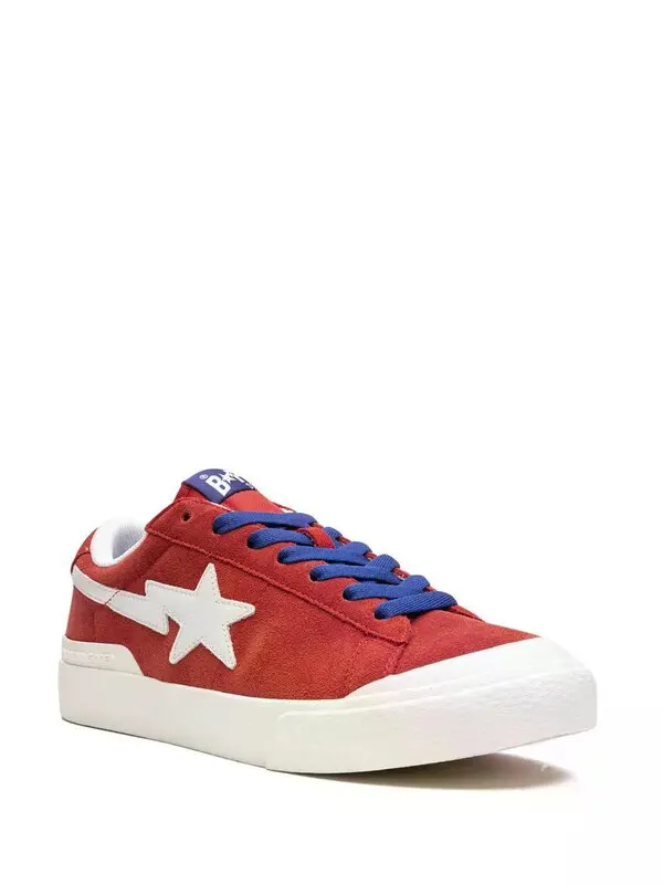 A BATHING APE Mad Sta #1 M1 Sneakers