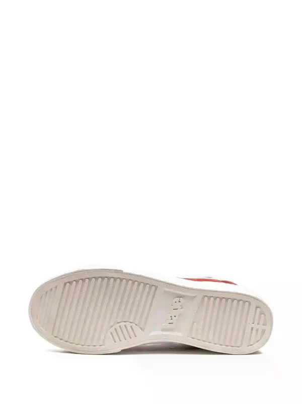 A BATHING APE Mad Sta #1 M1 Sneakers