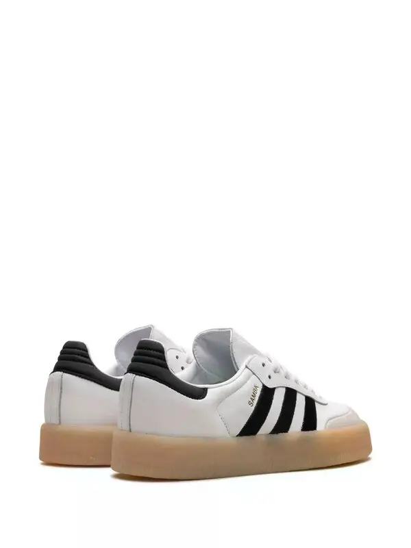 Adidas Sambae Samba 2.0 Sneakers - White