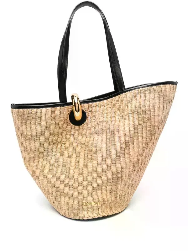 Jacquemus Le Bambola Tote