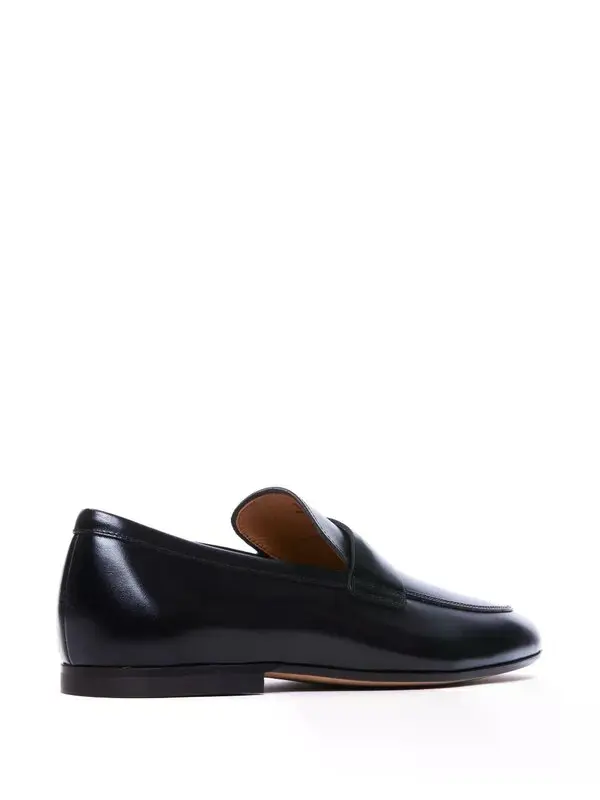 TOD'S Leather Loafers